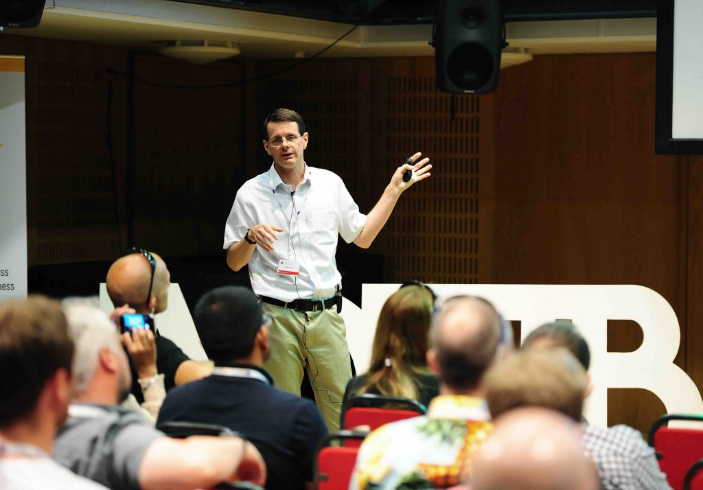 Upcoming events, workshops & speaking - Allan Kelly
