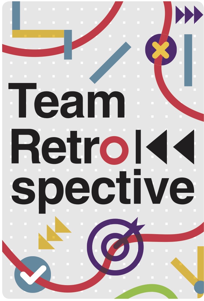 Team Retrospective cards are back, and better than before - Allan Kelly